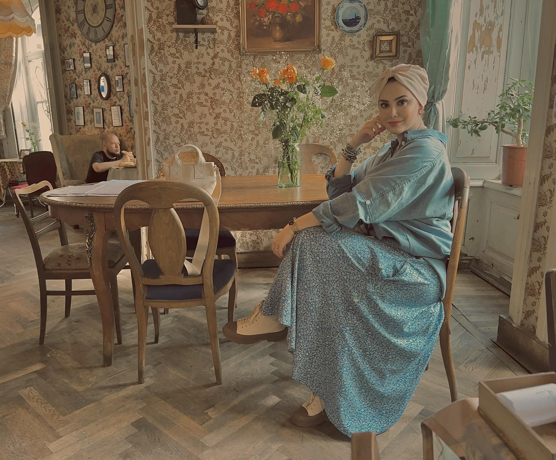 Dania – AlRaweya الراوية